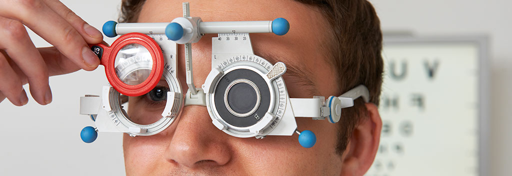 Vision Insurance – A+ Smart Health Insurance Agency